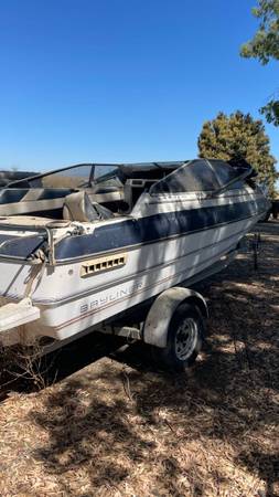93 Bayliner For Sale - ZeBoats