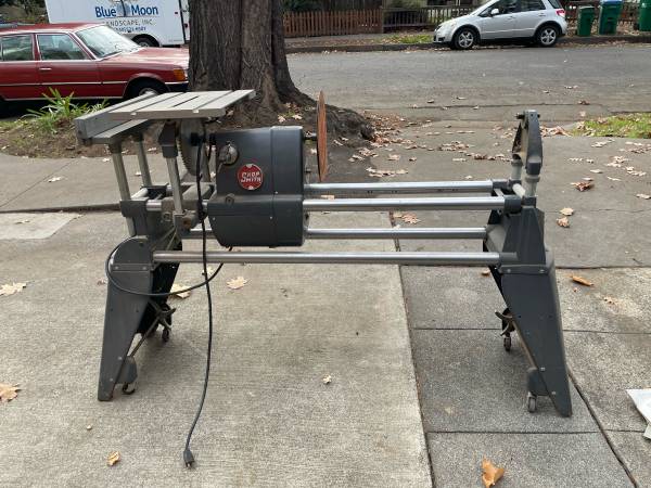 Shopsmith Mark V 500 $350 | Tools For Sale | Chico, CA | Shoppok