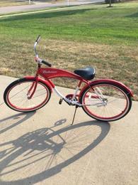 Budweiser. - Bikes For Sale - Shoppok