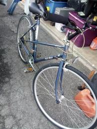 Vintage Fuji Allegro 12 speed road bike $120 | Bikes For Sale | Denver ...