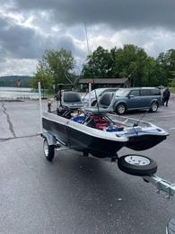 Pond Prowler - Boats For Sale - Shoppok