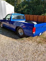 1997 pro street s10 - $2500 | Cars & Trucks For Sale | Springfield, MO ...