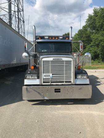 1999 freightliner classic xl - $30000 | Cars & Trucks For Sale ...