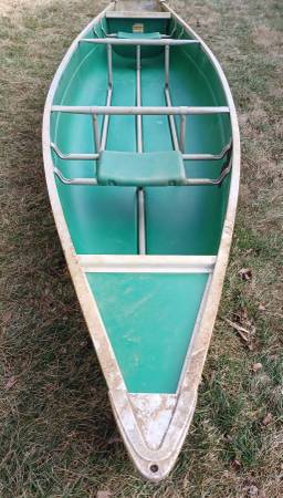Coleman Scanoe $299 | Boats For Sale | Cincinnati, OH | Shoppok