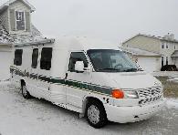 1998 Winnebago Rialta VW Chassis - $9000 | Cars & Trucks For Sale ...