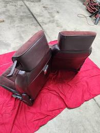 G Body Seats - For Sale - Shoppok