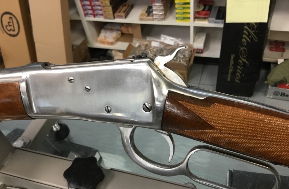 Rossi Puma M92 454 Casull LNIB | Sports Goods For Sale | Cleveland, OH ...