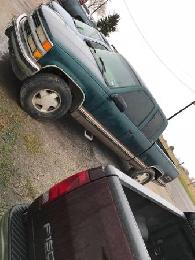 95 Chevy Z71 | Find Great Deals on Used and New Cars & Vehicles ...