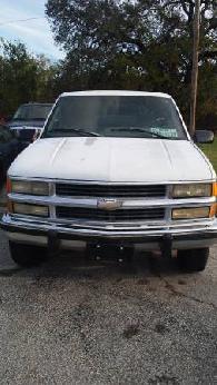 95 Chevy Z71 | Find Great Deals on Used and New Cars & Vehicles ...