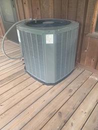 AIR CONDITION SYSTEM 3 Ton AC COOLING SYSTEM $500 | Garden Items For ...