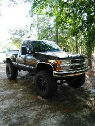95 Chevy Z71 | Find Great Deals on Used and New Cars & Vehicles ...