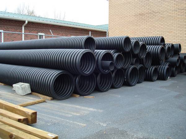 Road Tiles, Culverts | Garden Items For Sale | Columbia, SC | Shoppok