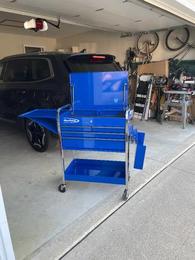 Blue Point Tool Automotive Instrument Gauge Tester $50 | Tools For Sale ...