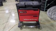 John Bean 3D Visualiner 4 Wheel Alignment Machine by Snap On - $5,500 ...