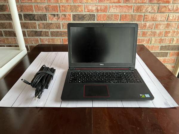$400 Gaming Laptop - i7-6700HQ, GTX 960M, 16 GB RAM, 500 GB M.2 SSD $400 | Computers For Sale ...