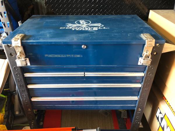 cornwell tool box $475 | Tools For Sale | Columbus, OH | Shoppok