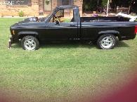 84 Ford Ranger Pro Street - $14000 (fordsville, ky) | Cars & Trucks For ...