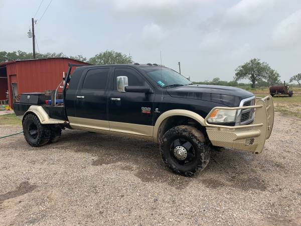 2011 dodge megacab 3500 welding rig - $30000 | Cars & Trucks For Sale ...
