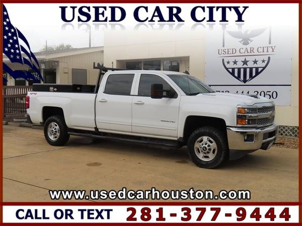 Trucks For Sale Corpus Christi