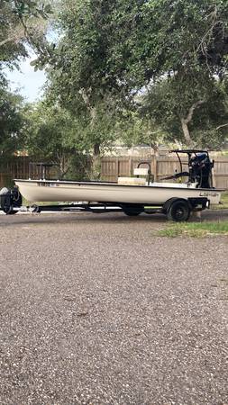 East Cape Lostmen $24,000 | Boats For Sale | Corpus Christi, TX | Shoppok