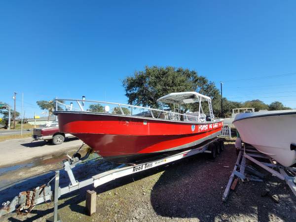 Panga 32ft $68,000 | Boats For Sale | Corpus Christi, TX | Shoppok