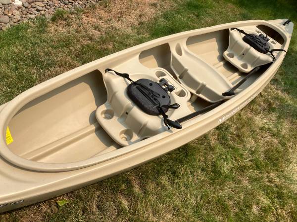 Mad river canoe passage 14 $375 | Boats For Sale | Corvallis, OR | Shoppok