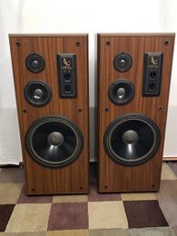 Infinity SM-120 Floor Standing Speakers $200 | Electronics For Sale ...