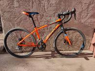 Giant Innova Cyclocross Hybrid Bike $150 | Bikes For Sale | Los Angeles ...