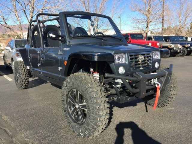 $18,799, 2016 Oreion Reeper 4 | Cars & Trucks For Sale | Colorado ...