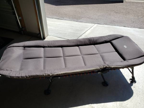 2 REI Kingdom Cots $200 | Sports Goods For Sale | Colorado Springs, CO ...