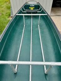 Coleman Scanoe - Boats For Sale - Shoppok