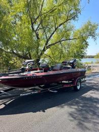 1997 RANGER COMANCHE 481VS BASS BOAT $9,995 | Boats For Sale | Eugene ...