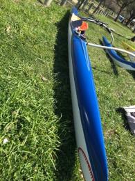 Canoe Outrigger - Boats For Sale - Shoppok