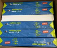 1 Box of 10 reams of Legal Size Paper $100 | Buy & Sell | Atlanta, GA ...