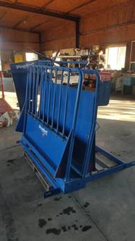 Used Priefert Calf Table $700 | Garden Items For Sale | Dallas, TX ...