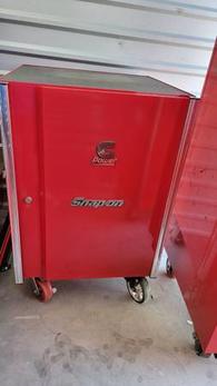 Snap on Epiq half side cabinet $2,000 | Tools For Sale | Dallas, TX ...