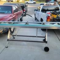 Tapco Pro II Siding & Metal Fascia Brake $1,250 | Tools For Sale | Los ...