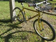Trek snap-on anniversary edition mountain bike snap on VERY RARE! $400 ...