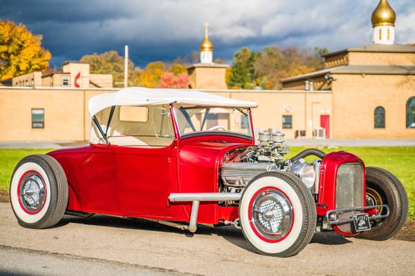 HOT ROD Boats For Sale - ZeBoats