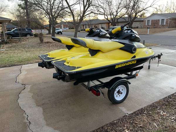 1998 SeaDoo XP Limited 951 $6,995 | Boats For Sale | Dallas, TX | Shoppok