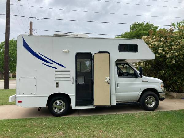 2016 THOR MAJESTIC 19G $44,900 | RV, RVs for Sale | Dallas, TX | Shoppok