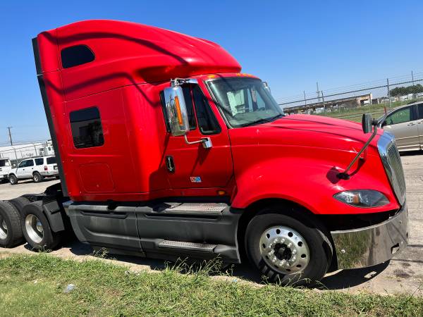 2017 International Prostar semi TRUCK CUMMINS FOR SALE - $54,120 ...