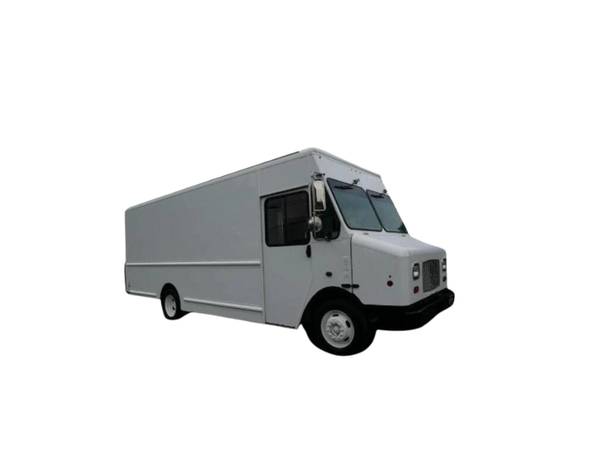 2021 Ford F-59 Commercial Step-Van - $40,000 (Dallas Fort Worth) | Cars ...
