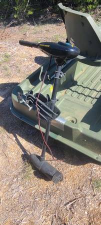8 Pelican Bass Raider $700 | Boats For Sale | Dallas, TX | Shoppok