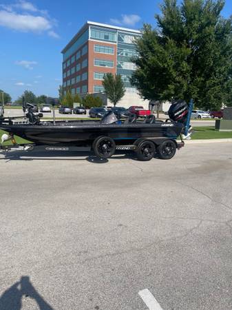 Legend V20 Price For Sale - ZeBoats