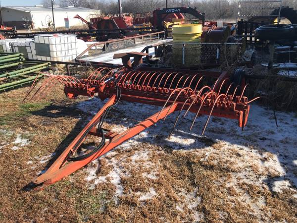 Limb rake $3,500 | Garden Items For Sale | Dallas, TX | Shoppok