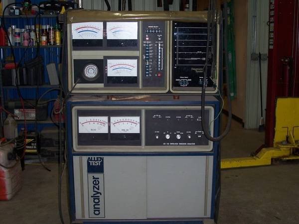 allen smart scope, works $500 | Tools For Sale | Dallas, TX | Shoppok