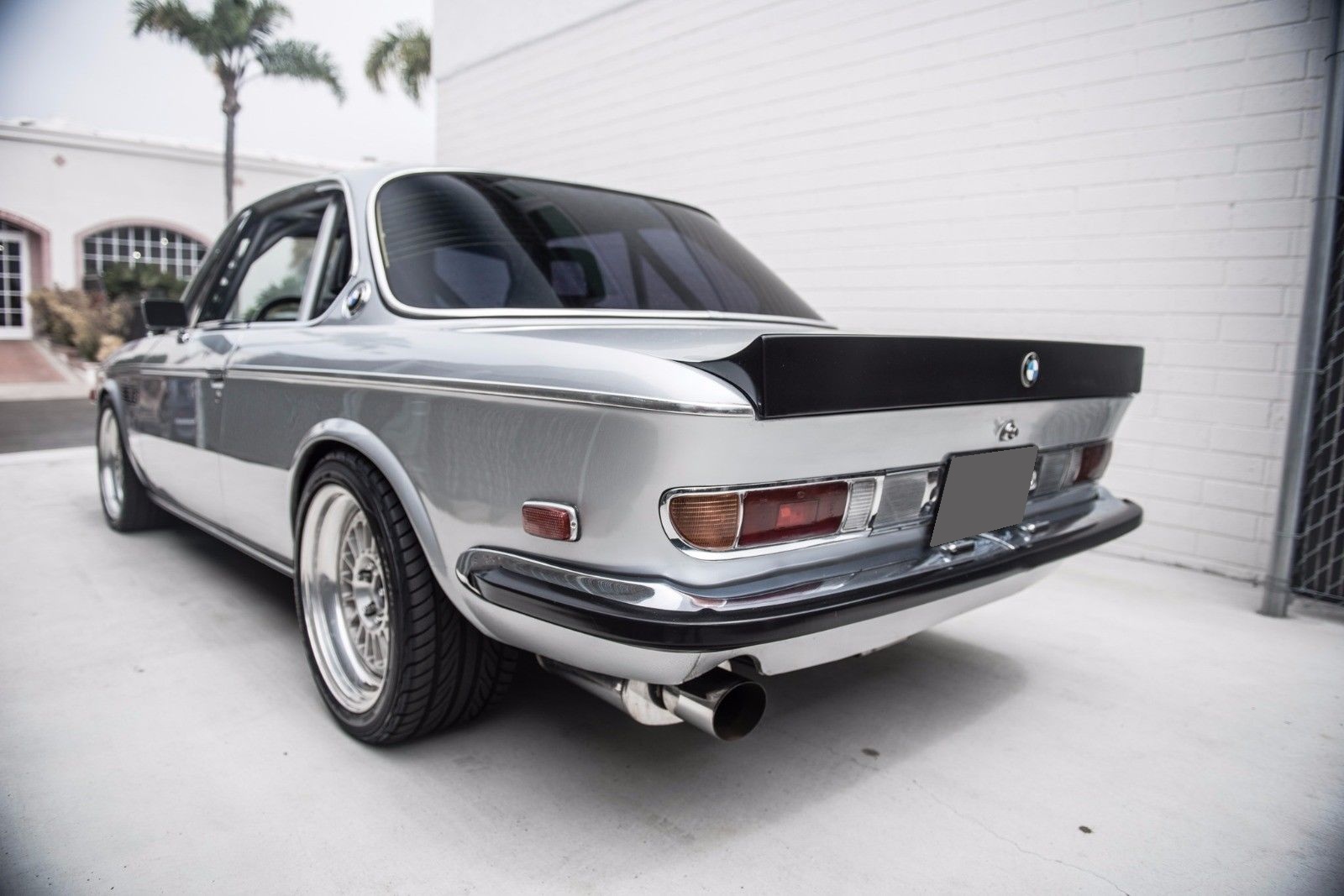 1970 BMW M30B35 Turbo 32k | Cars & Trucks For Sale | Dallas, TX | Shoppok