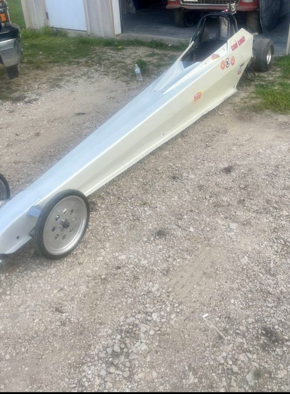 Jr Dragster | Cars & Trucks For Sale | Dallas, TX | Shoppok