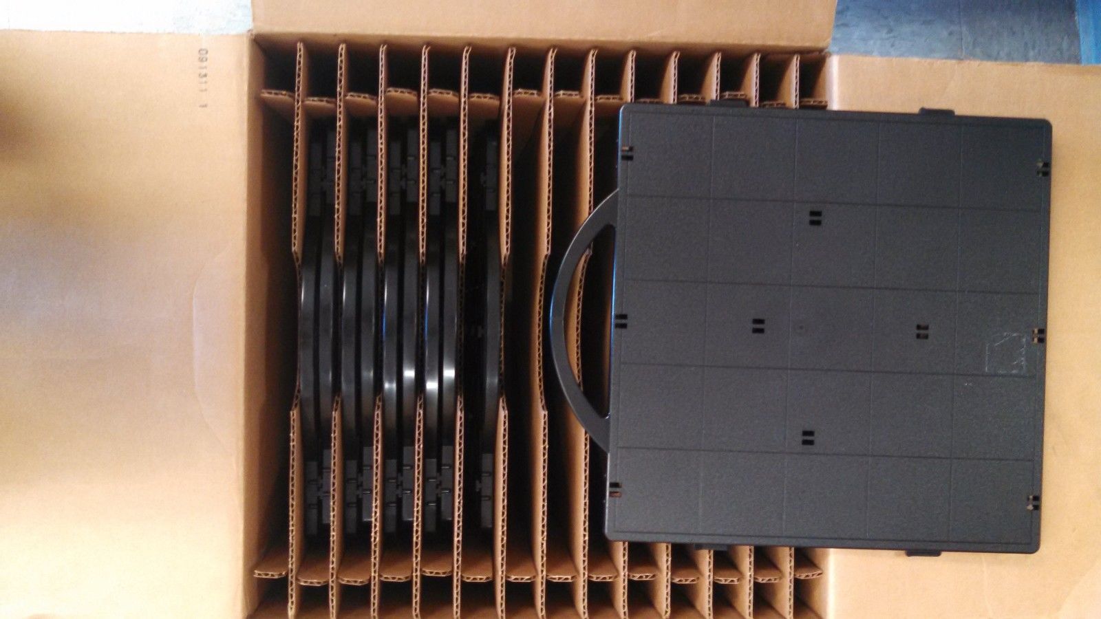 Stratasys Dimension SST 1200es 3D Printer with Support Cleaning ...